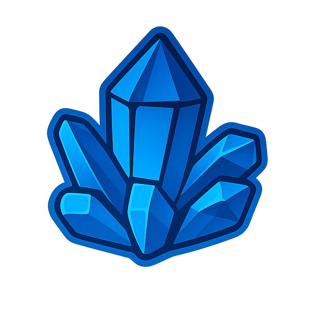 Home - Crystal Website